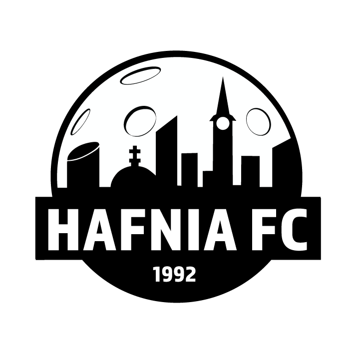 H1: Første sejr i op- og nedrykningsspillet Liga/1. div. - Hafnia ...
